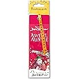 IF David Walliams Booky Bookmarks - Awful Auntie, one size, Pink ...