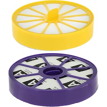 HEPA FILTER TO FIT DYSON DC04 DC05 DC08: Amazon.co.uk: Kitchen & Home