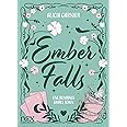 Amazon.fr - Ember Falls - Garnier, Alicia - Livres