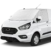 CICMOD Windscreen Cover Waterproof Front Window Sunshade Screen Wrap ...