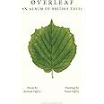 Overleaf: An Album of British Trees: Amazon.co.uk: Ogilvy, Richard ...