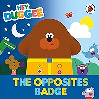 Hey Duggee: The Breakfast Badge : Hey Duggee: Amazon.co.uk: Books