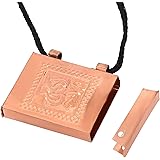 Buy Morvi Gold Plated Hanuman Bajrang Bali, Tabiz Taviz Tabeez taveez ...