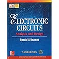 Buy Electronic Circuits: Analysis and Design (SIE) | 3rd Edition Book ...