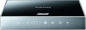 Samsung BD-D7000 3D-Blu-ray-Player (USB, WLAN) anthrazit : Amazon.de: Elektronik & Foto