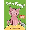 I'm a Frog! : Willems, Mo, Willems, Mo: Amazon.in: Books