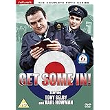 Get Some In! - Series 1 - Complete [DVD]: Amazon.co.uk: Robert Lindsay ...