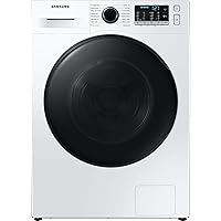 Samsung Series 5 WD80TA046BE/EU, 8kg/5kg, 1400rpm, Washer Dryer, E ...