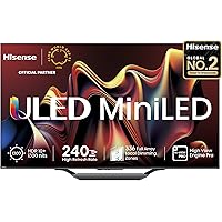 Hisense 164 cm (65 inches) Q7N Series 4K Ultra HD Smart QLED TV 65Q7N (Dark Grey) : Amazon.in ...