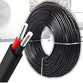PHYNIX 𝟏𝟓 𝐘𝐞𝐚𝐫𝐬 𝐖𝐚𝐫𝐫𝐚𝐧𝐭𝐲 2.5 Sq mm 2 Core Aluminium Electric Wire Cable ...