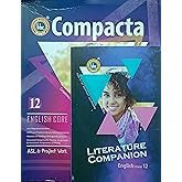 New edition bbc Literature companion english class 12 : BBC: Amazon.in ...