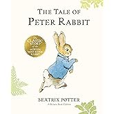 The Tale of Peter Rabbit Board Book: Amazon.co.uk: Potter, Beatrix ...