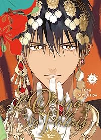 The King Of Insects (Webtoon) | Scan-Manga