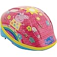 Peppa Pig Girl Safety Helmet, Multicoloured, 48-54 cm : Amazon.co.uk ...