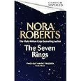 The Seven Rings (The Lost Bride Trilogy Book 3) : Roberts, Nora: Amazon ...