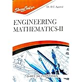 Engineering Mathematics - I by Dr. D.C. Agarwal | For B.Tech First ...