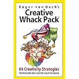 Amazon.fr - Innovative Whack Pack: 60 Creativity Strategies to Provoke ...