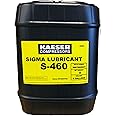 Kaeser Sigma Fluid S 460-20 Litre - Screw Compressor Oil : Amazon.in ...