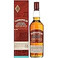 Tamnavulin Speyside Single Malt Scotch Whisky Sherry Cask Edition, 70cl : Amazon.co.uk: Grocery