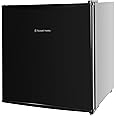 Russell Hobbs RHTTLF1B 43L Table Top F Energy Rating Fridge Black ...