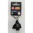 LEGO Star Wars Darth Vader 2016 Key Chain 850996 : Amazon.in: Fashion