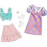 Amazon.es: Barbie, Multicolor (Mattel HJT21): Juguetes y juegos