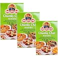 MDH Chunky Chat Masala 100g (Pack of 3) - Spice Blend For Salads ...