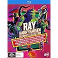 Ray Harryhausen - The Ultimate Collection (8 Movies): Amazon.co.uk ...