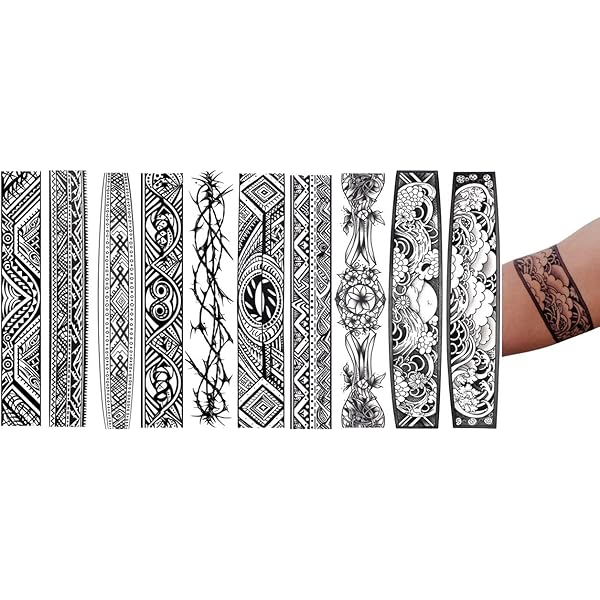 Zij Tribal Tatoeage Voor Vrouwen Liquid Sky Tattoos | Tattoo Shops In