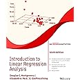 Buy Introduction to Linear Regression Analysis, 6ed, An Indian ...