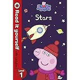 Buy PEPPA PIG READ IT YOURSELF TUCK BOX (LEVEL 1): 5 PEPPA RIY BOOKS IN TUCK BOX Book Online at ...