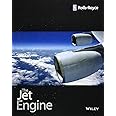 The Jet Engine: Amazon.co.uk: Rolls Royce: 9781119065999: Books