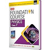 Buy MTG Foundation Course Class 8 Physics Book For IIT JEE, NEET, NSO ...