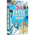 Encyclopedia : 365 Facts You Must Know (Book of facts) (365 Series ...