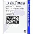 Amazon.fr - Design Patterns: Elements of Reusable Object-Oriented ...