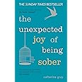 The Unexpected Joy of Being Sober: THE SUNDAY TIMES BESTSELLER: Amazon ...