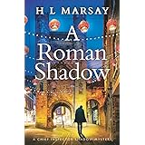 A Christmas Shadow (Chief Inspector Shadow Mystery): Amazon.co.uk ...