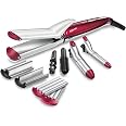 BaByliss Style Mix Multistyler 10-in-1 Locken, Glätten, Kreppen, Deep ...