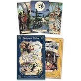 Amazon.fr - Everyday Witch's Familiars Oracle - Blake, Deborah, Alba, Elisabeth - Livres