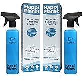 Happi Planet | Tap Cleaner & Limescale Remover | India’s 1st Foaming ...
