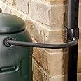 Blackwall Rainsaver Diverter Kit : Amazon.co.uk: Garden