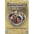 Labyrinth (Collector's Edition) [DVD] [2004]: Amazon.co.uk: David Bowie ...
