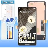 Original for Google Pixel 7 Pro 5G Screen Replacement for Google Pixel ...