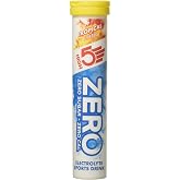 HIGH5 ZERO Electrolyte Tablets | Hydration Tablets Enhanced with ...