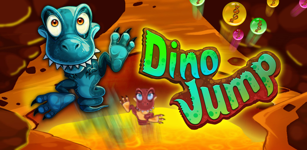 Dino Jump: Amazon.co.uk: Appstore for Android