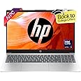 (Refurbished) HP Laptop 15, Intel Core Ultra 5 125H, Enhanced by AI, 15 ...