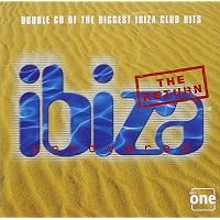 Ibiza Uncovered Vol.1 - Double CD of the Biggest Ibiza Club Hits ...