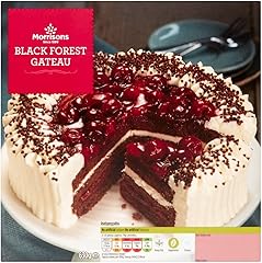 Amazon.co.uk: Frozen Desserts & Cakes: Morrisons