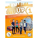 Step up. Student's book-Workbook. Con Mind map. Per la Scuola media ...