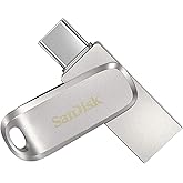 Sandisk Ultra Dual Drive Go Usb Type C Flash Drive 128Gb : Buy Online at Best Price in KSA ...